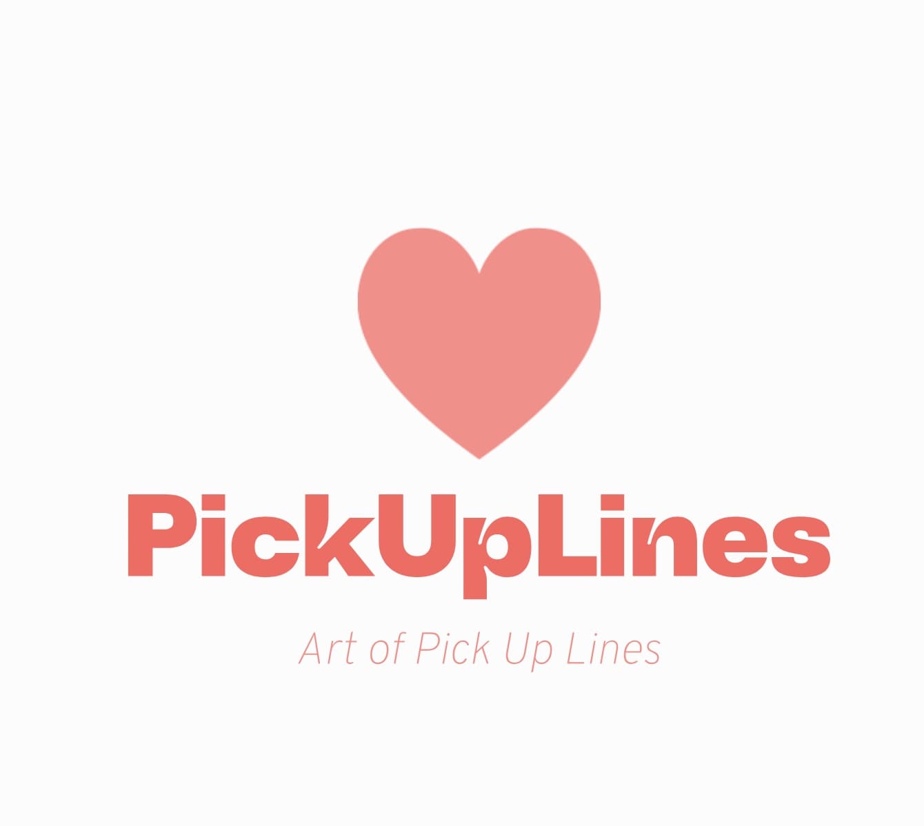 Pick Up Lines!